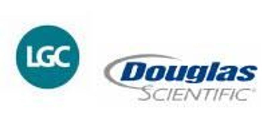 LGC Acquires Douglas Scientific to Expand Its High Throughput PCR ...
