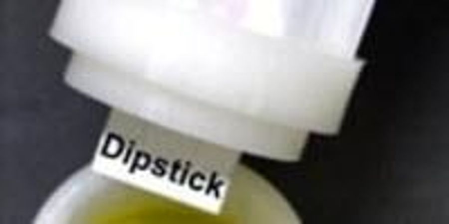 Paper-Based Test Could Help Prevent Food Poisoning | Lab Manager