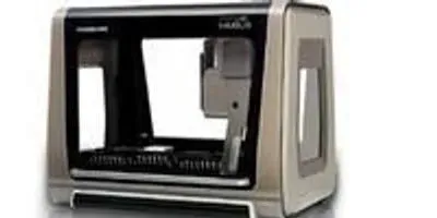 Hamilton Microlab Nimbus | Lab Manager