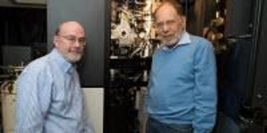 Researchers Reveal Zika Virus Structure, a Critical Advance in the ...