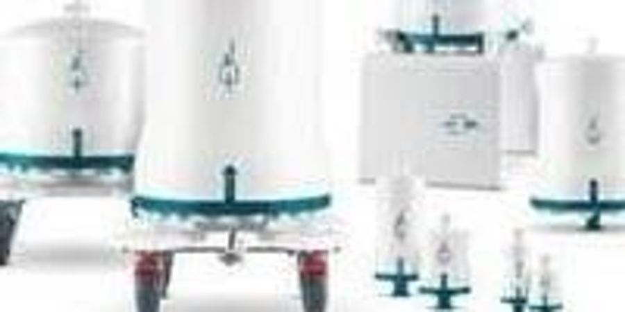 BIA Separations Introduces Cornerstone AAV Process Development Service ...