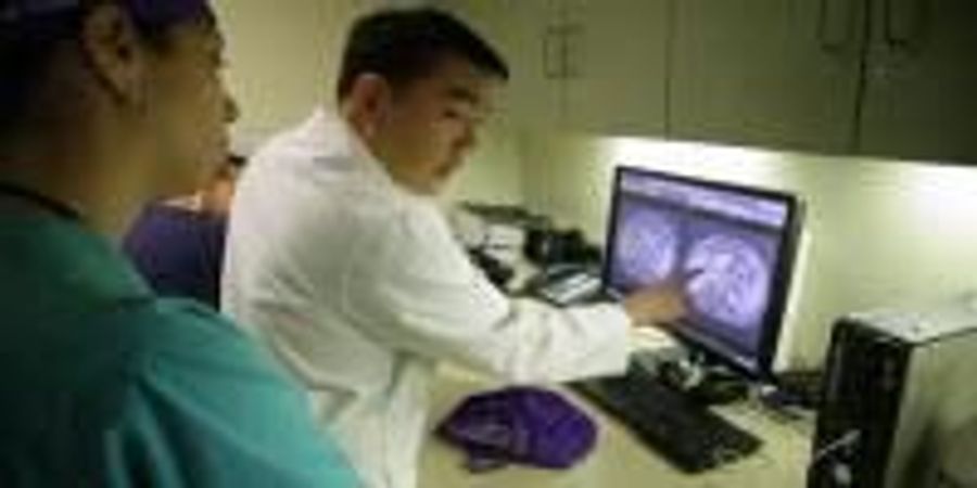 Mount Sinai First Hospital to Treat Liver Cancer with Radiopaque Bead ...