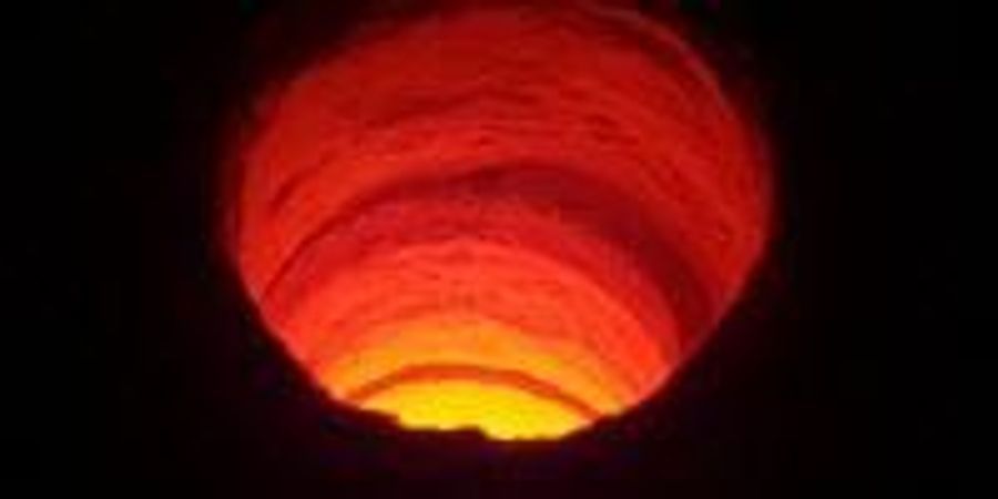 Making Magma Helps Researchers Understand Volcanoes | Lab Manager