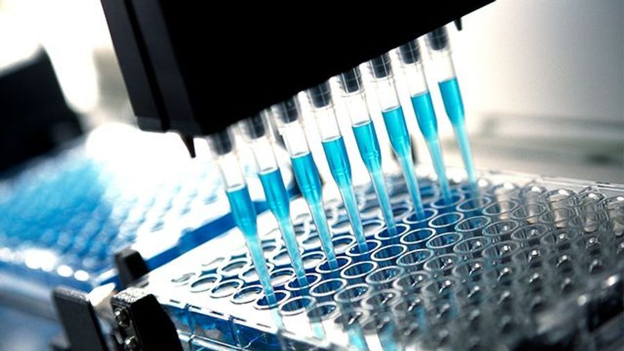 Robotic Workstations and Automation in Drug Discovery | Lab Manager