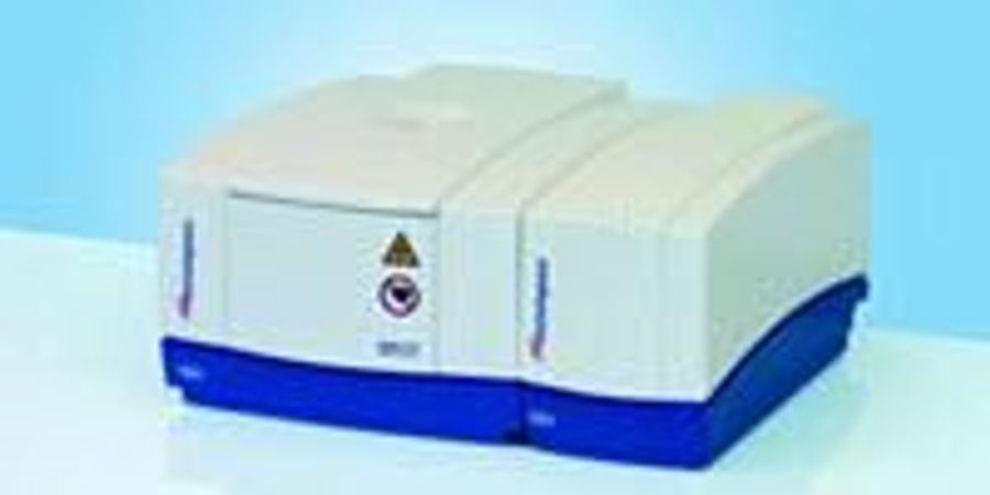 Non-Invasive Analysis Using Benchtop TD-NMR | Lab Manager