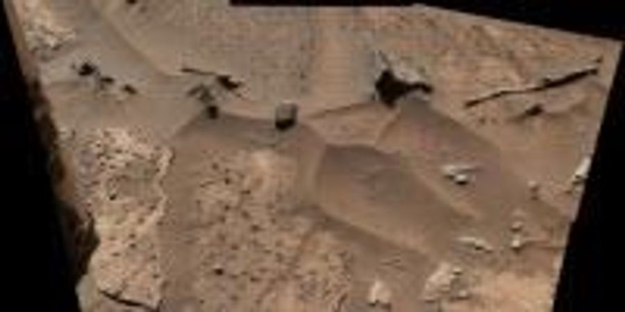 NASA Selects Scientists for Mars Rover Research Projects | Lab Manager