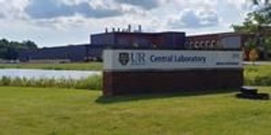 Taking Down the Walls | Lab Manager