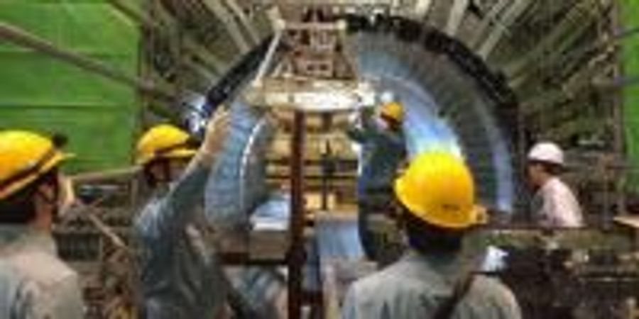 The World's Newest Atom-Smasher Achieves Its 'First Turns' | Lab Manager