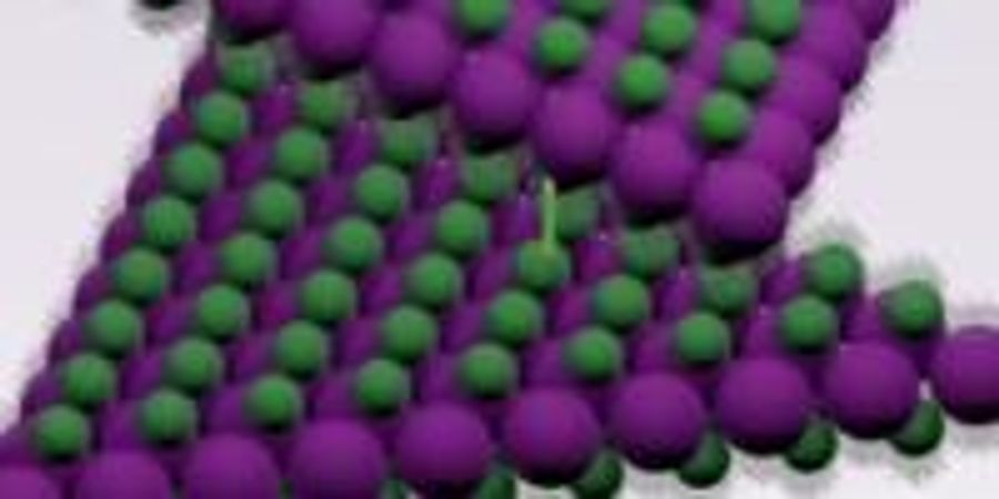 Researchers Stack the Odds for Novel Optoelectronic 2D Materials | Lab ...