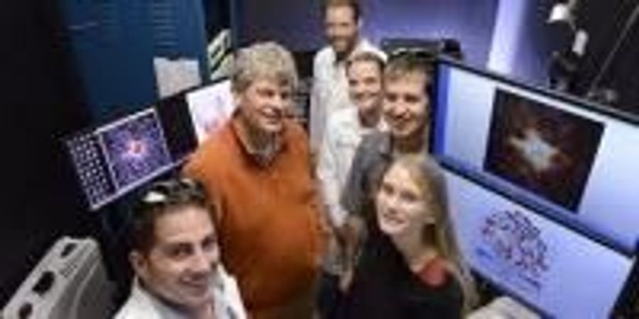 Researchers Build Powerful 3D Microscope | Lab Manager