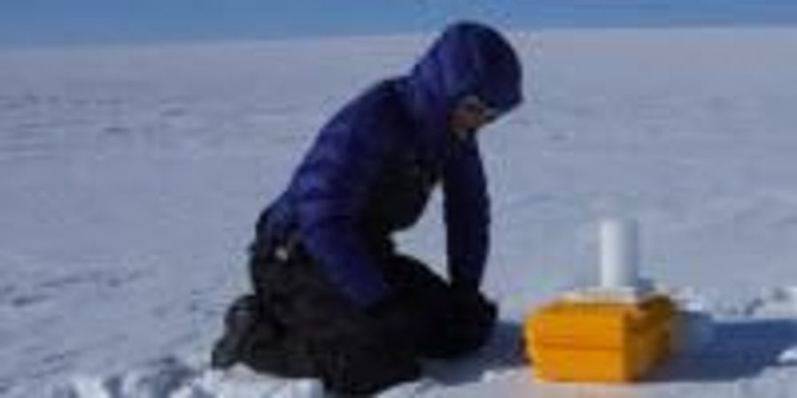 $2.3M Grant to Boost Storage and Research on Canada's Ice Core ...