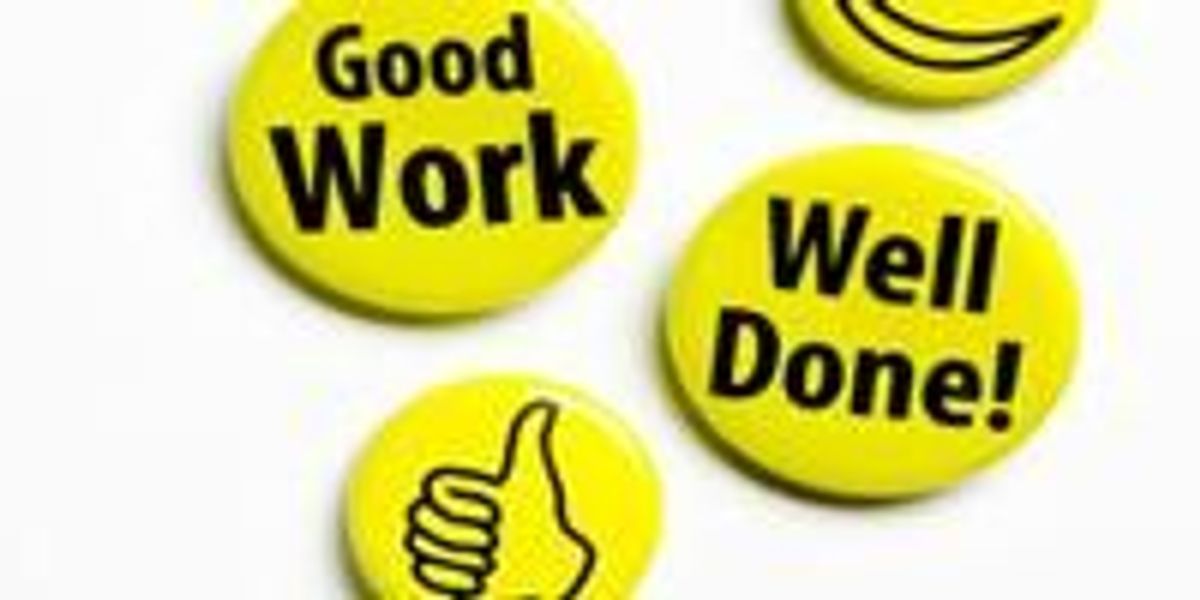 Excellent Behavior Sign Good Behavior Stock Illustrations – 2,822