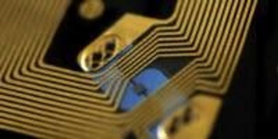 Hack-Proof RFID Chips | Lab Manager