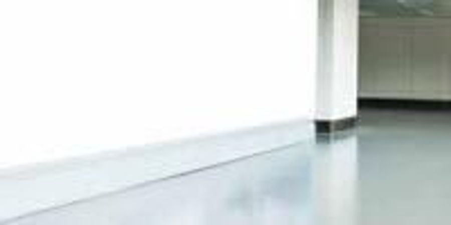 Lab Ceiling and Flooring Purchasing Guide | Lab Manager