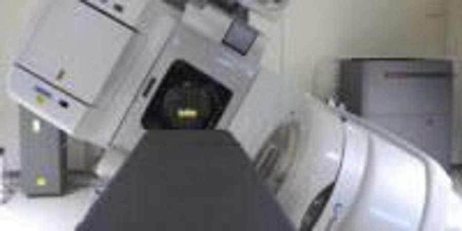 Lab Keeps Cancer Treatment Radiation Machines Honest | Lab Manager