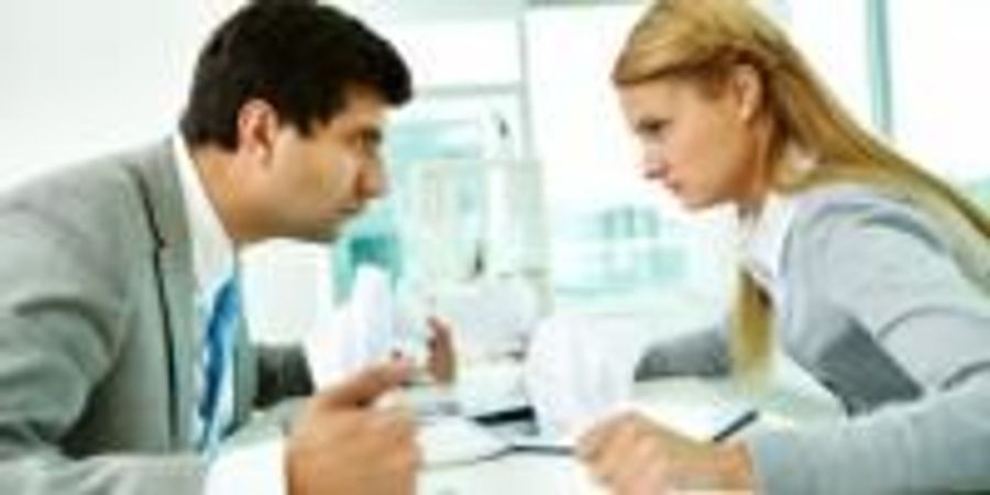 Political Duels at Work? 9 Tips to Keep the Peace | Lab Manager