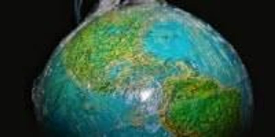 Study Suggests Human Impact has Created a ‘Plastic Planet’ | Lab Manager