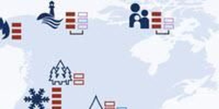 Assessing the Impact of Human-Induced Climate Change | Lab Manager