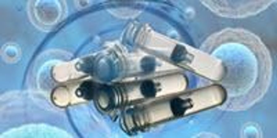 Quick & Efficient Sample Homogenization for Plasmid Protocols | Lab Manager