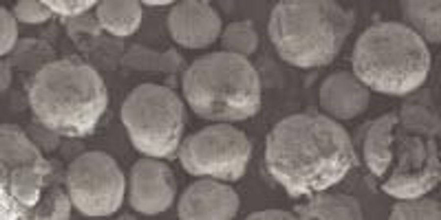 Unique Two-Level Cathode Structure Improves Battery Performance | Lab ...