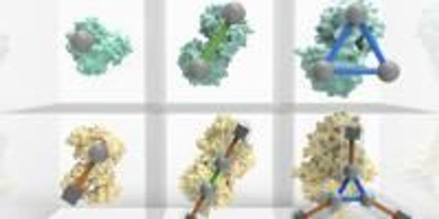 The Periodic Table of Proteins | Lab Manager