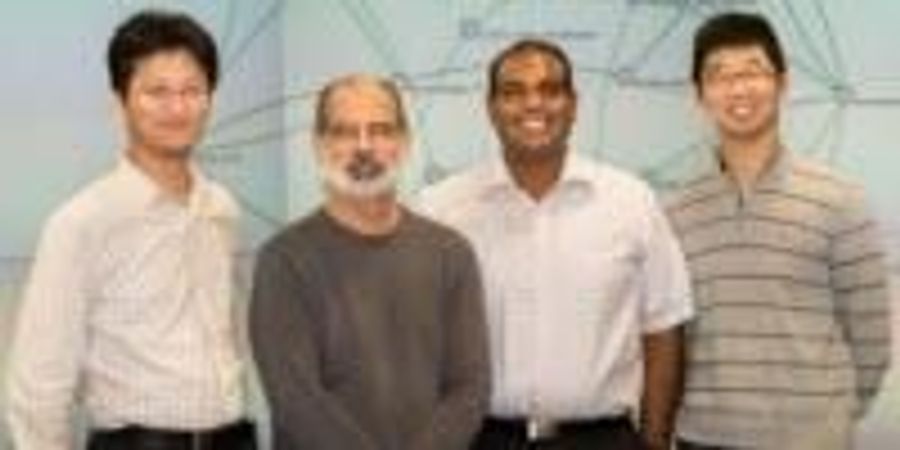 A Cure for Medical Researchers’ Big Data Headache | Lab Manager