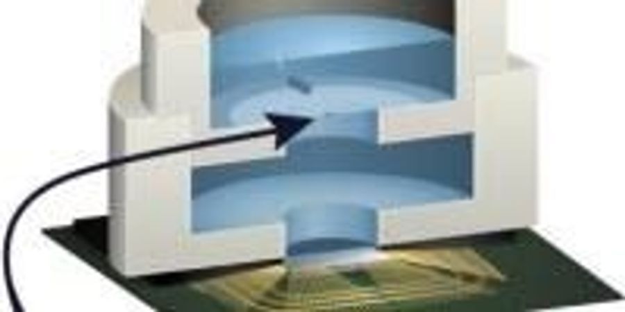 Engineers Build Biologically Powered Chip | Lab Manager