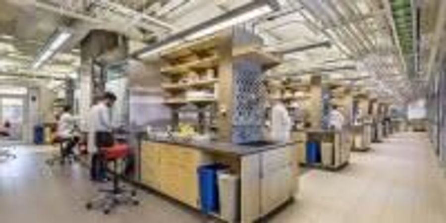 Harvard Breaks LEED Record | Lab Manager