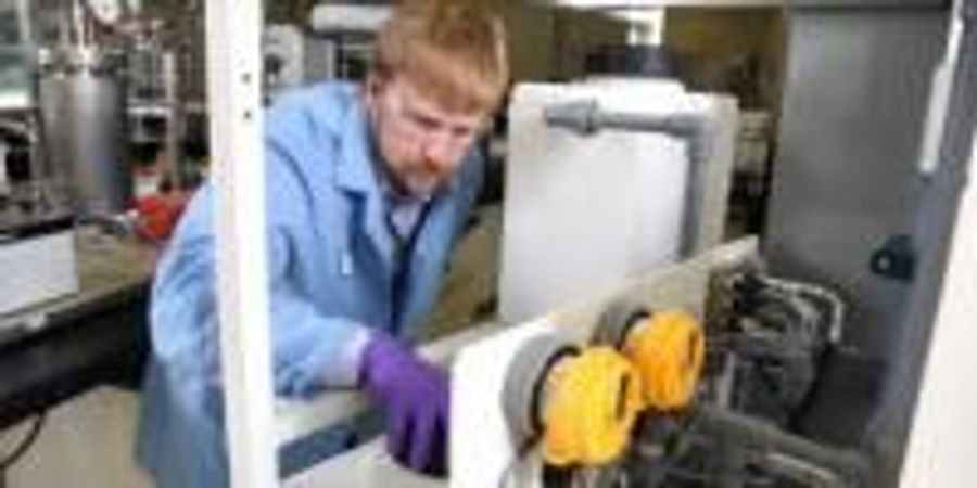 New Program Helps National Lab Scientists Tailor Research to Industry ...