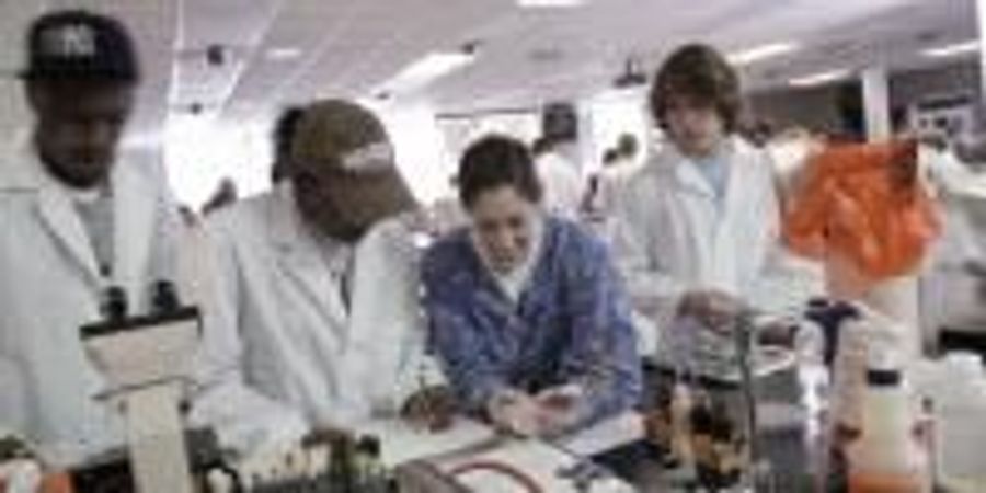 Dow, MSU, Local Foundations Open New MSU STEM Center | Lab Manager