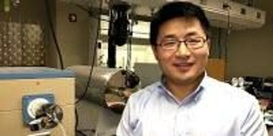 Professor Turns Algae from Trash into Treasure | Lab Manager