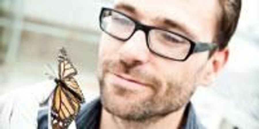 Fungi at Root of Plant Drugs that Can Help, or Harm, Sick Monarch ...