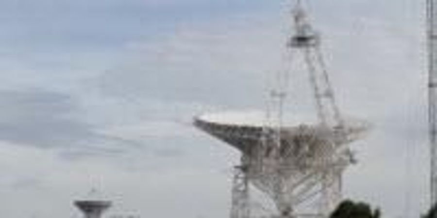 Student Pulsar Search Program Expands Nationwide Thanks To Grant | Lab ...