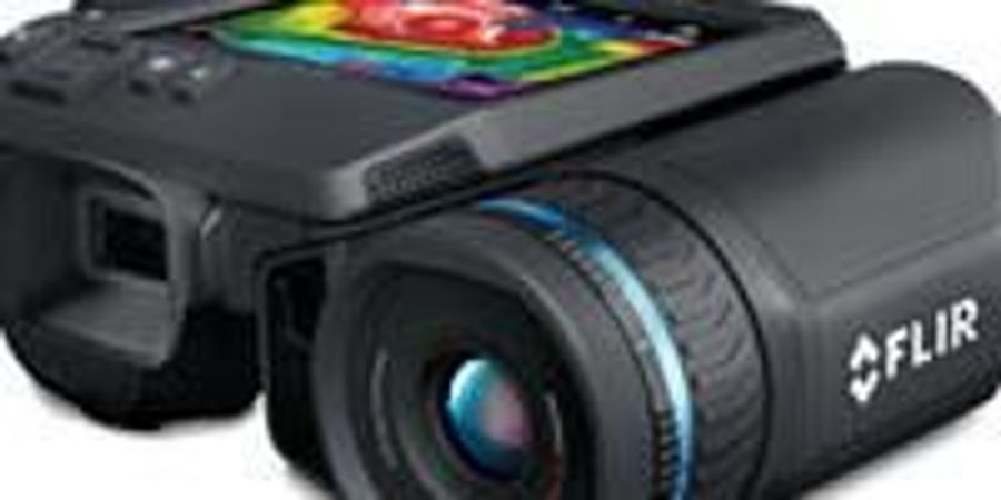 Affordable Methane Detection Camera for Gas Inspection Professionals ...