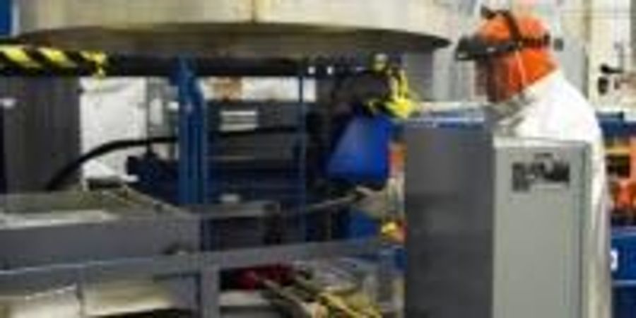 Technique Creates New Fuel from Depleted Uranium | Lab Manager