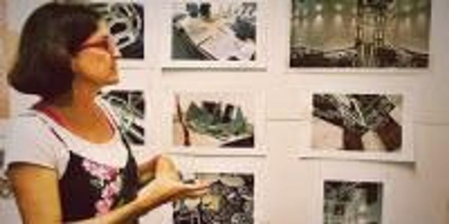 Researcher Seeks Connection Between Art and Science | Lab Manager