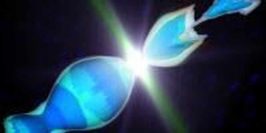 Antimatter Catches a Wave at SLAC | Lab Manager