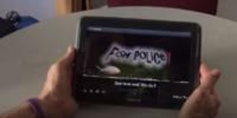 Catch of the Day: Fishing For Research Data at the Museum of Science ...