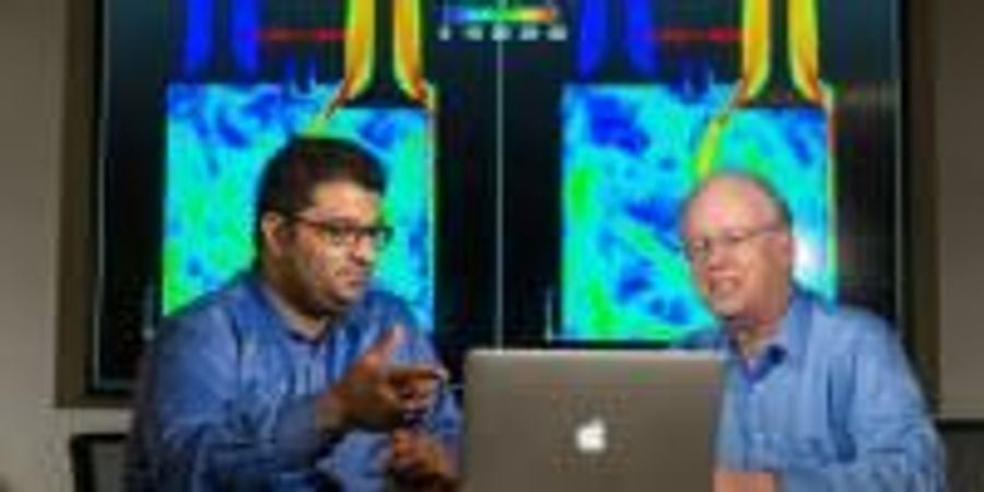 Pushing Boundaries of Computing in Engine Simulations | Lab Manager