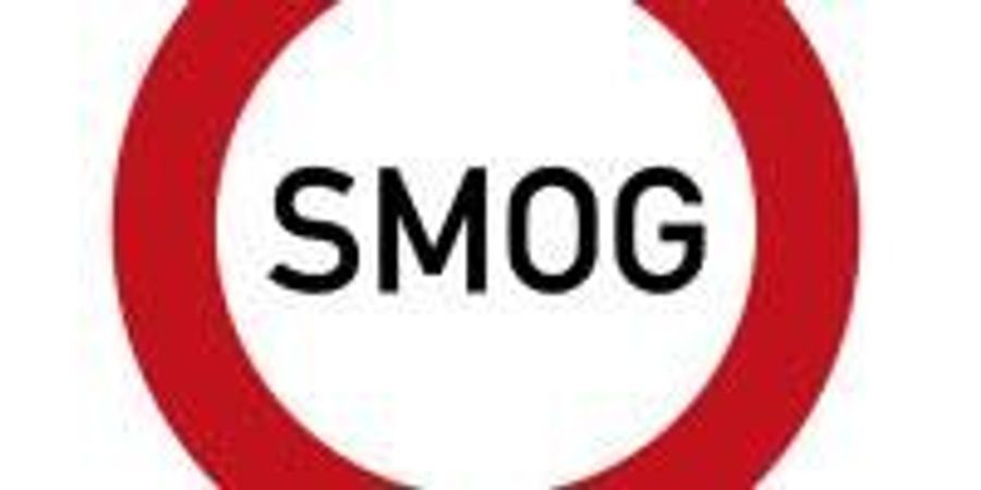 Communication Smog | Lab Manager
