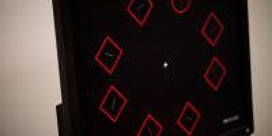 Science-Backed Brain Game Eases Distraction, Anxiety | Lab Manager