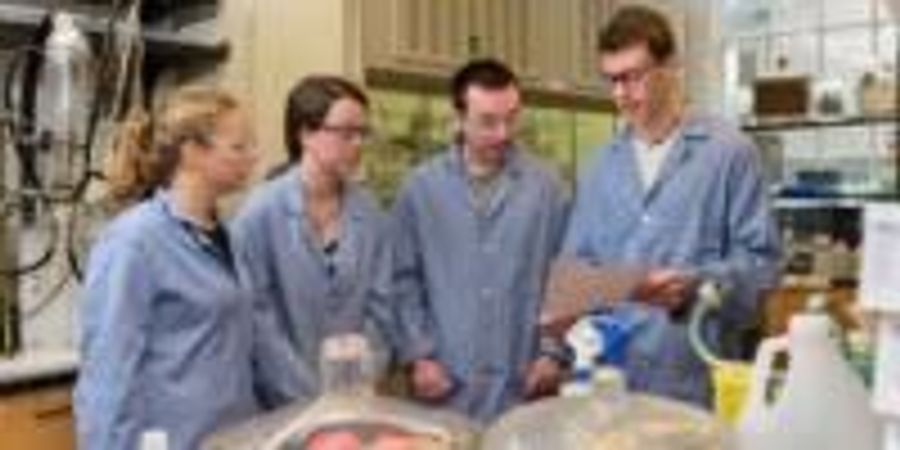 Emphasis on Ability | Lab Manager