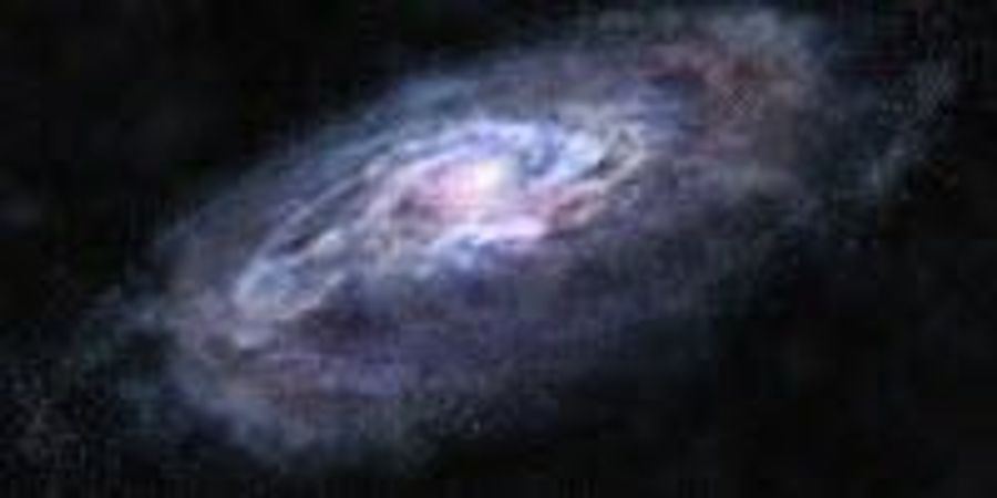 Simulating the Early Universe | Lab Manager