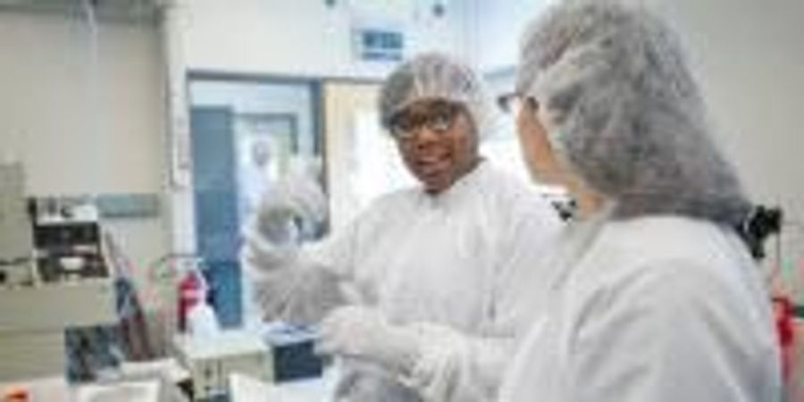 Promoting Diversity in STEM | Lab Manager