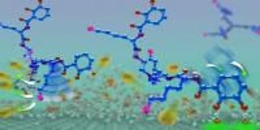 A Sticky Situation | Lab Manager