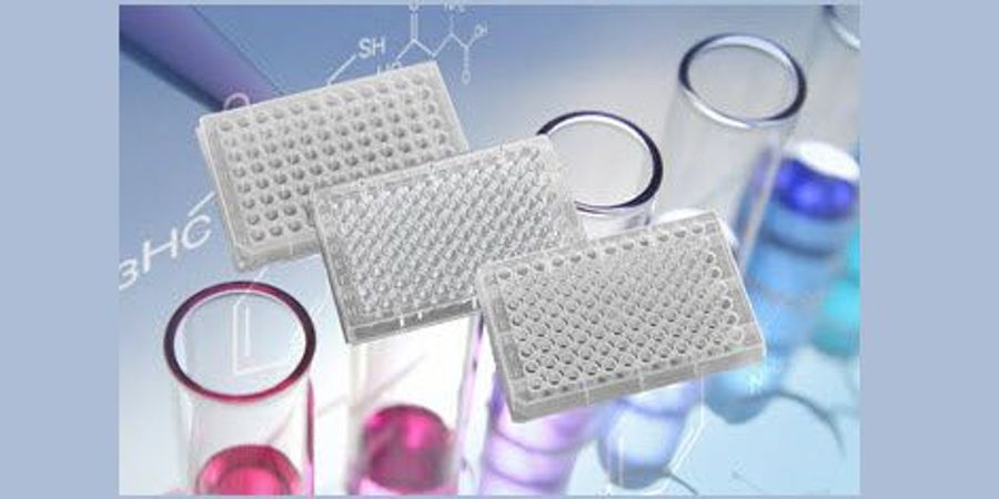 Individually Packed Sterile Assay Plates | Lab Manager