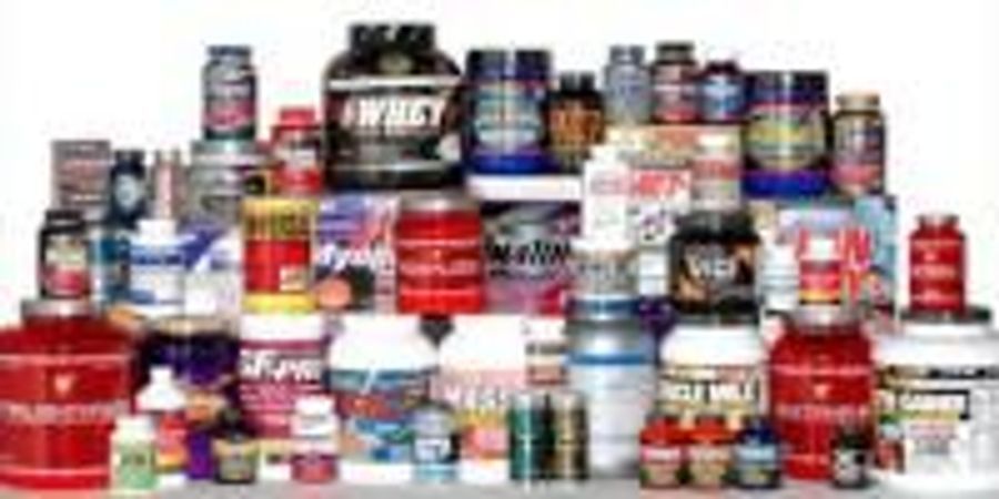 Excessive Workout Supplement Use: An Emerging Eating Disorder in Men ...