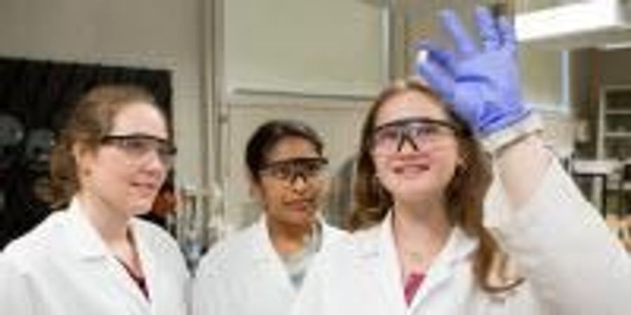 High School Students Introduced to Lab Research | Lab Manager