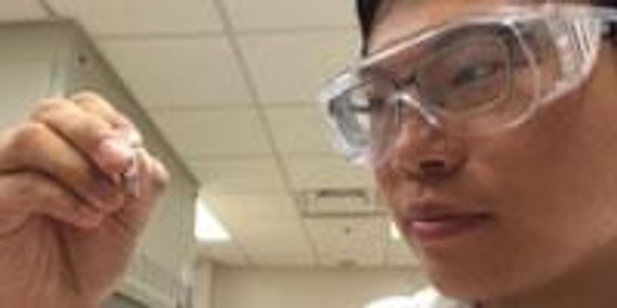 Finding the Origins of Life in a Drying Puddle | Lab Manager