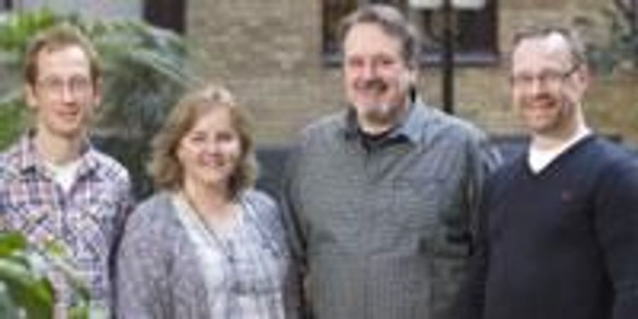 “Invisible” Protein Structure Explains the Power of Enzymes | Lab Manager